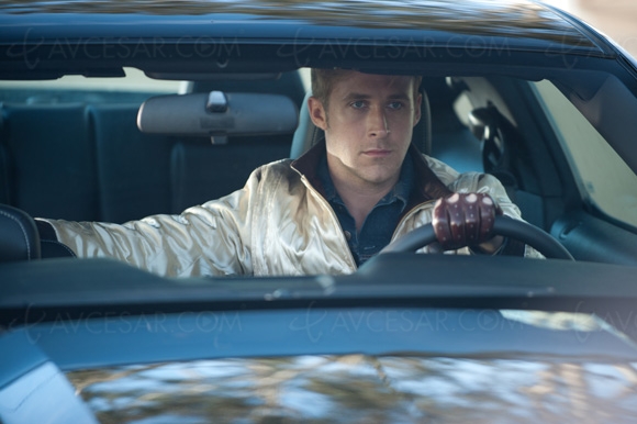 Drive : Ryan Goslin enfin happé en 4K le 8 mars