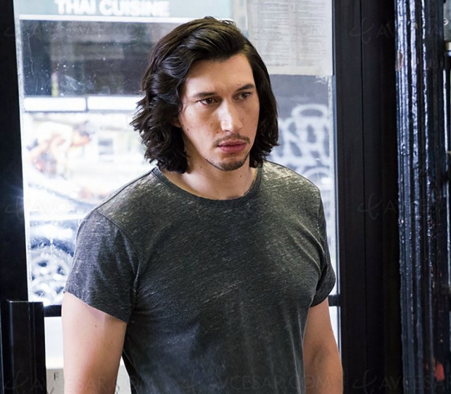 Adam Driver négocie en direct avec Michael Mann pour Heat 2