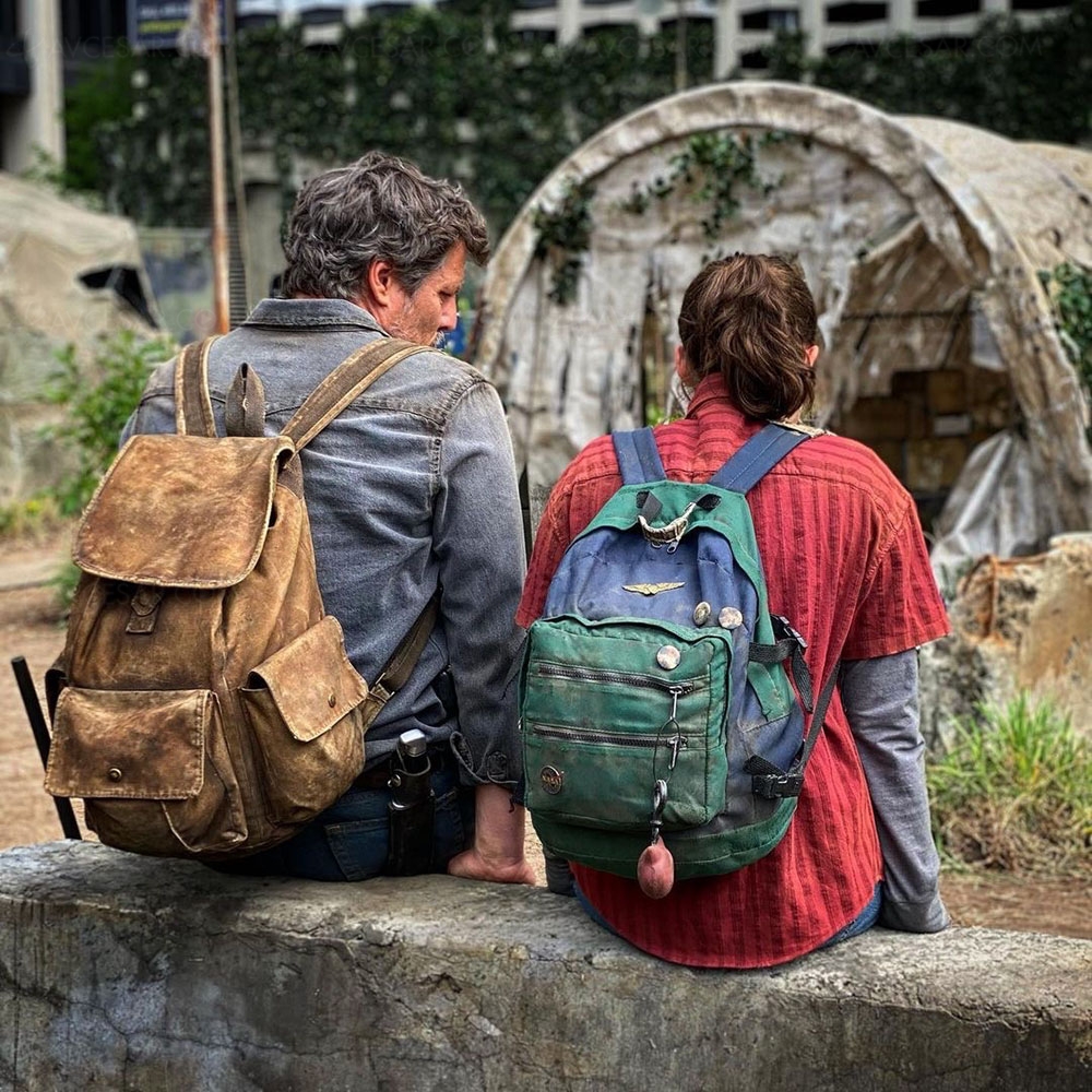 Retard pour Batman II mais bonne nouvelle pour The Last of Us saison 2