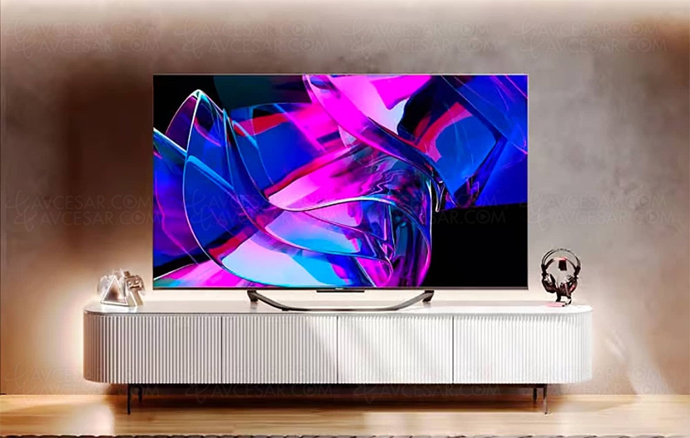2023 Hisense U8K Owner's Thread(No Price Talk) | Page 160 | AVS Forum