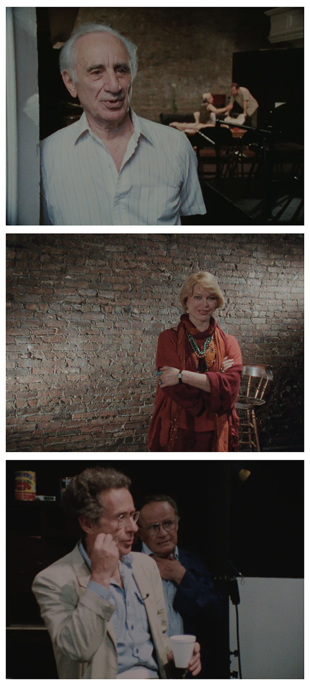 Hello Actors Studio : en immersion dans la mythique institution new ...