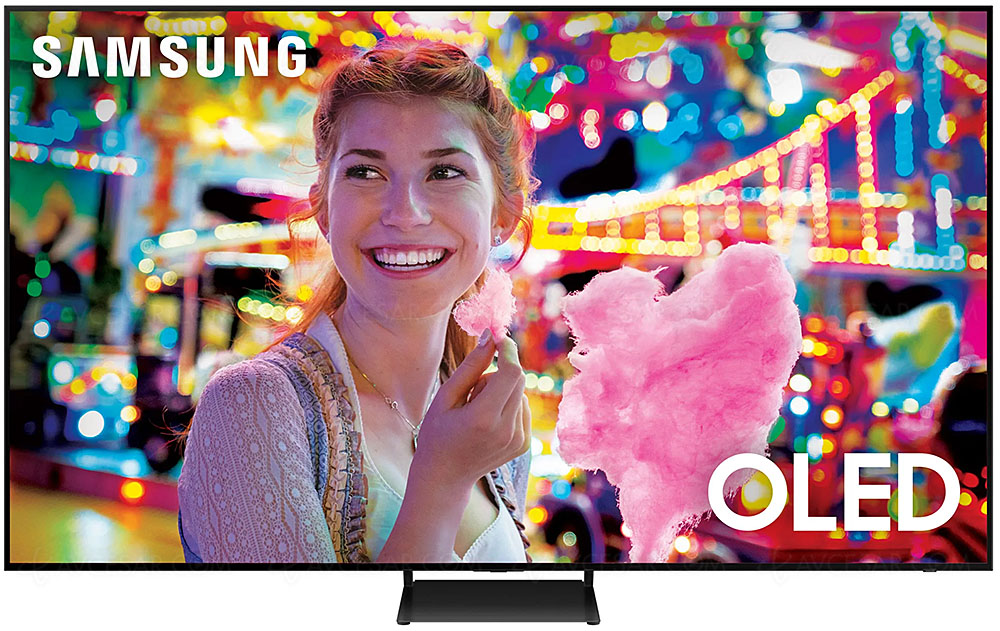 CES 24 > Samsung S90D, TV QD Oled Ultra HD 4K 55'', 65'' et 77'' confirmés