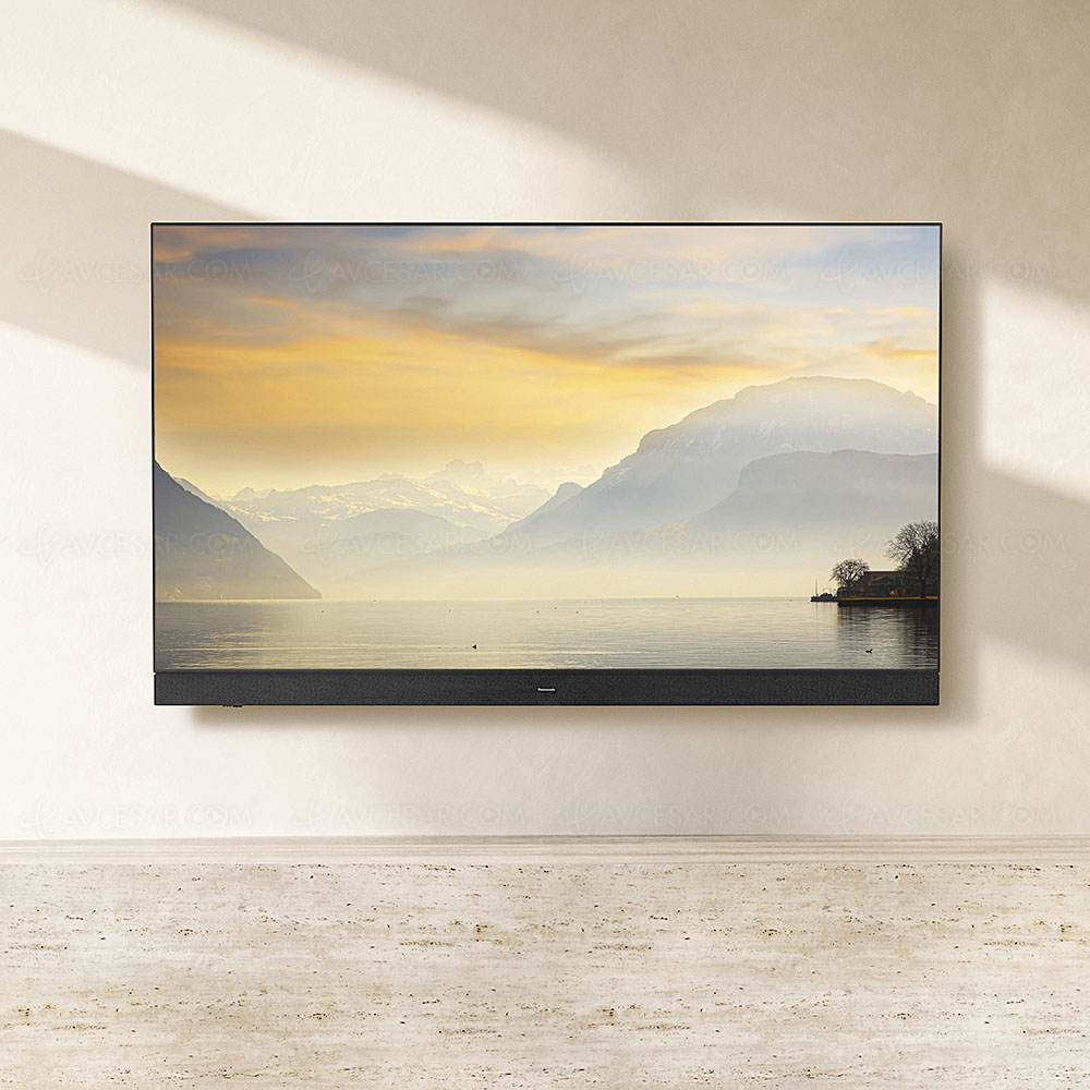 TV Oled Panasonic Z90A : 42'', 48'', 55'' et 65'' Fire TV