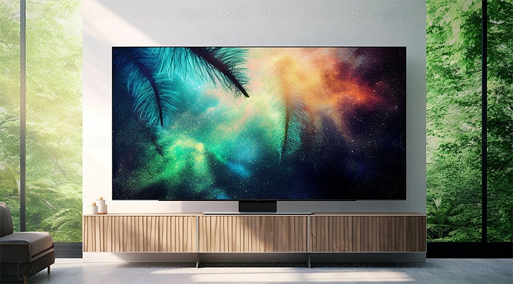 Test TCL 65C845 TV Mini LED Ultra HD 4K, le meilleur rapport qualité ...