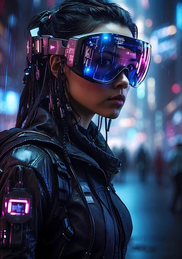 Apple Vision Pro, un prototype de luxe