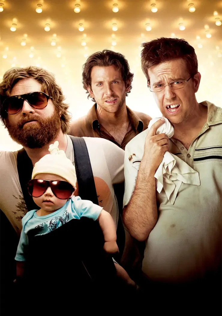 Que fait la météo ?! 5 films anti-grise mine survitaminés