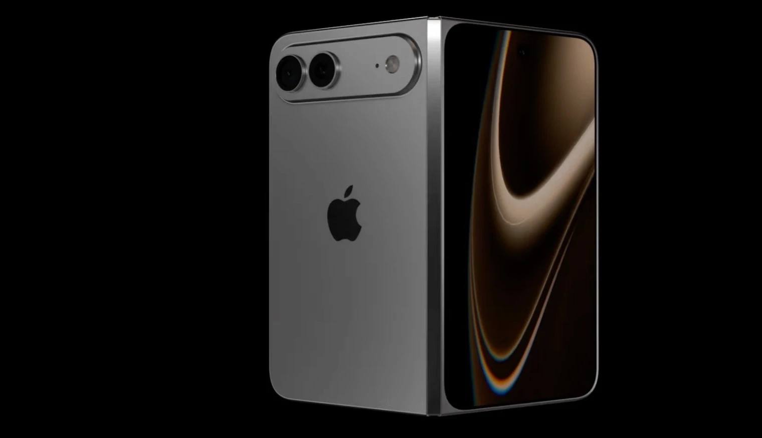 2 000 € minimum l’iPhone Ultra