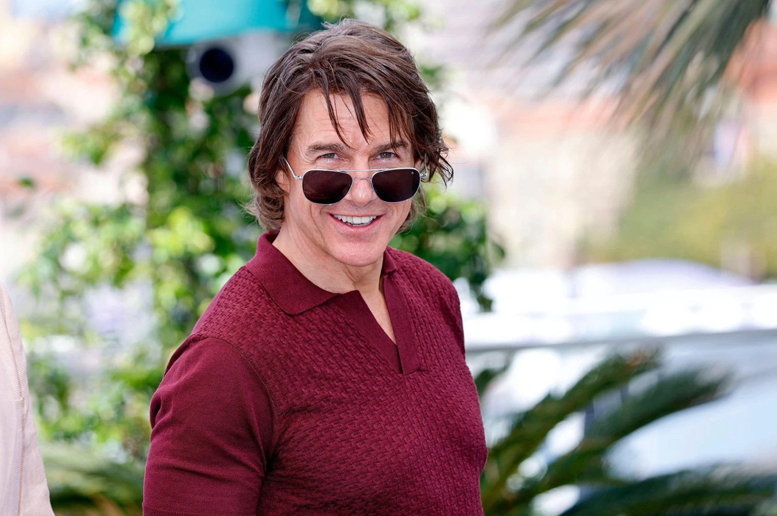 Tom Cruise pourrait incarner le méchant du prochain Miami Vice