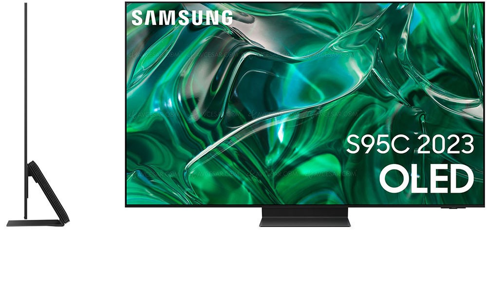 LG G3 MLA WOLED VS SAMSUNG S95C QD OLED VS SONY A95L | Page 10 | AVS Forum