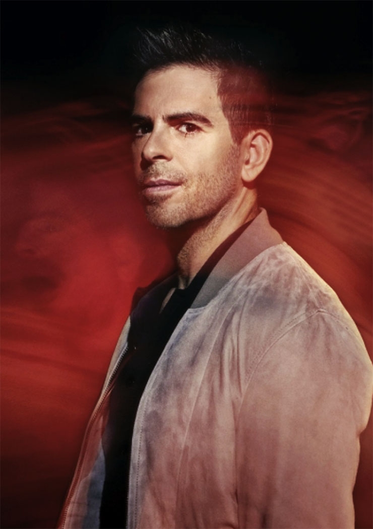 Eli Roth - Interview par AVcesar