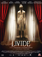 Test Livide Blu-Ray
