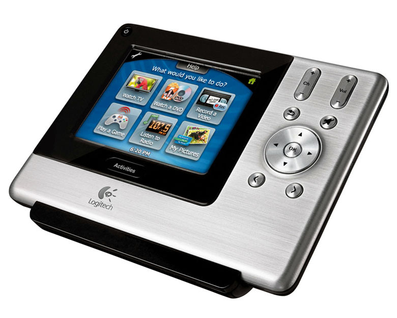 Test Télécommande Logitech Harmony 1000 - Résumé